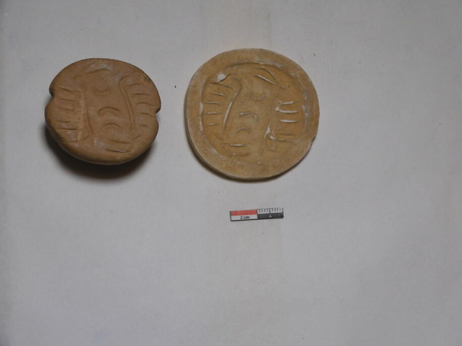 cachet - Louvre Collections