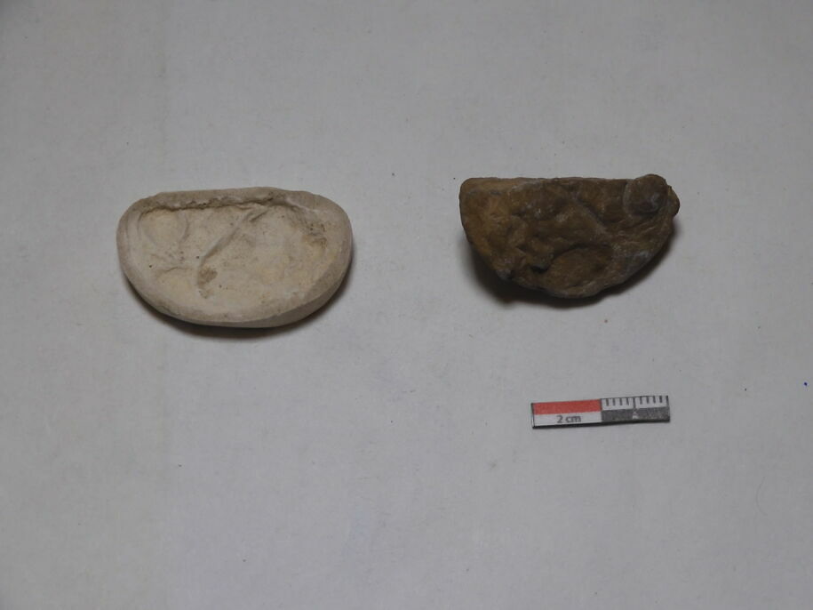 cachet - Louvre site des collections