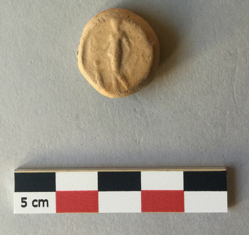 tessère - Louvre site des collections