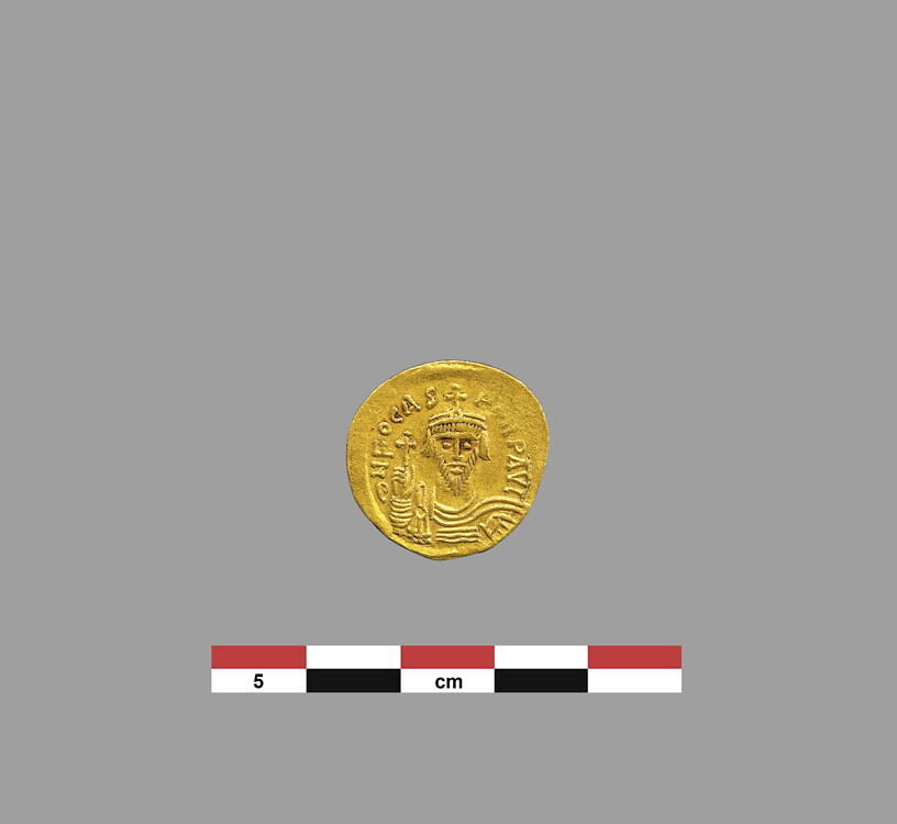 monnaie - Louvre site des collections