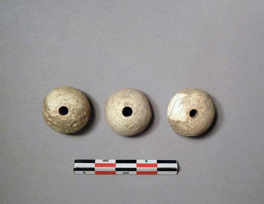 fusaïole - Louvre site des collections