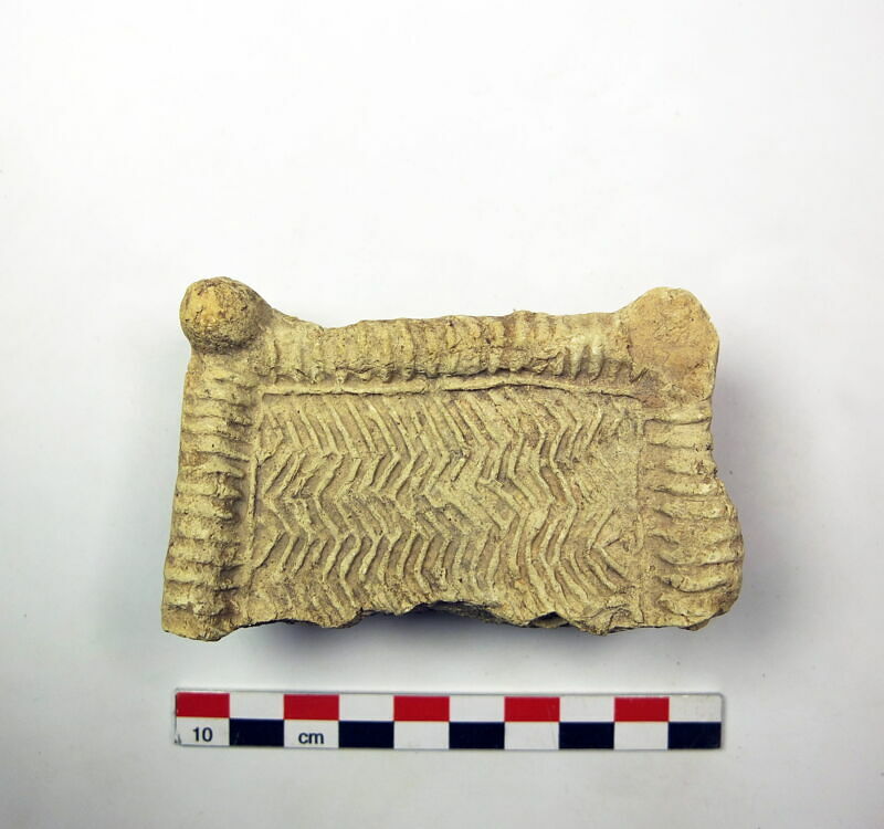 maquette ; miniature - Louvre site des collections