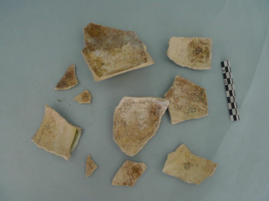 tesson - Louvre site des collections