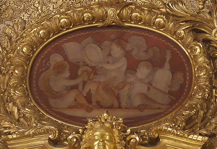 Les Arts : La Musique - Louvre site des collections