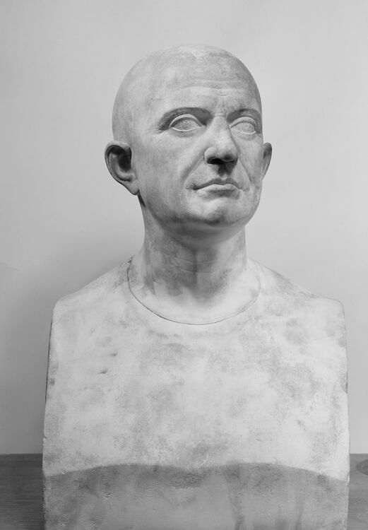 Scipion - Louvre site des collections