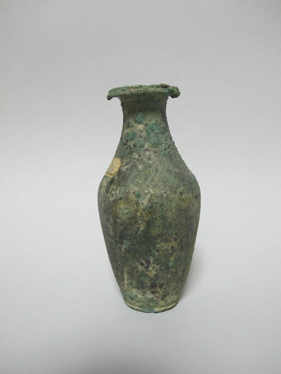 olpé - Louvre Collections