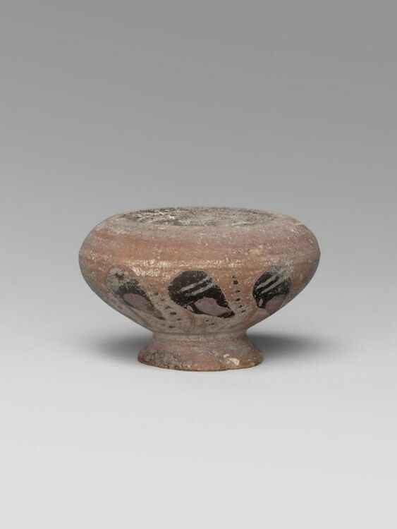 cothon - Louvre site des collections