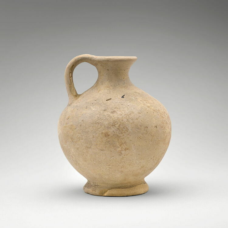 cruche - Louvre Collections