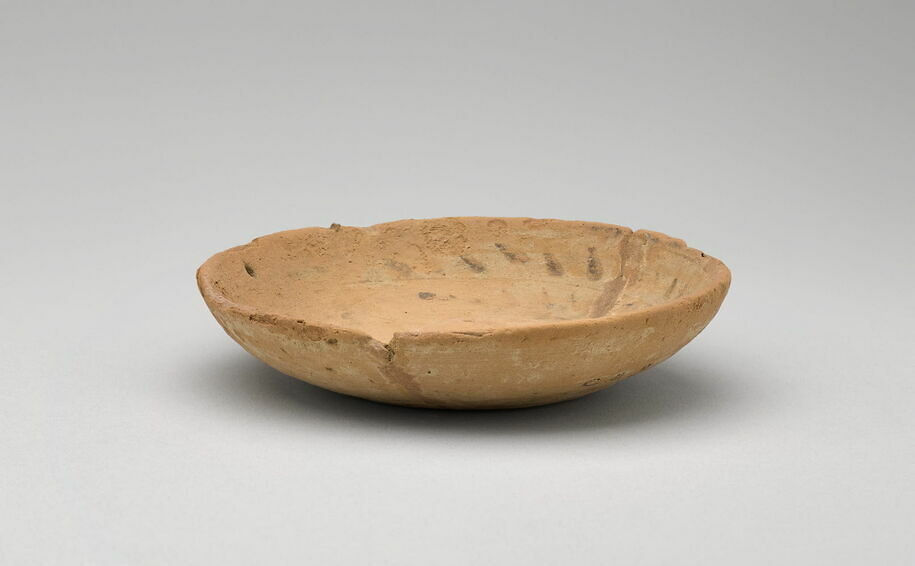 phiale - Louvre Collections