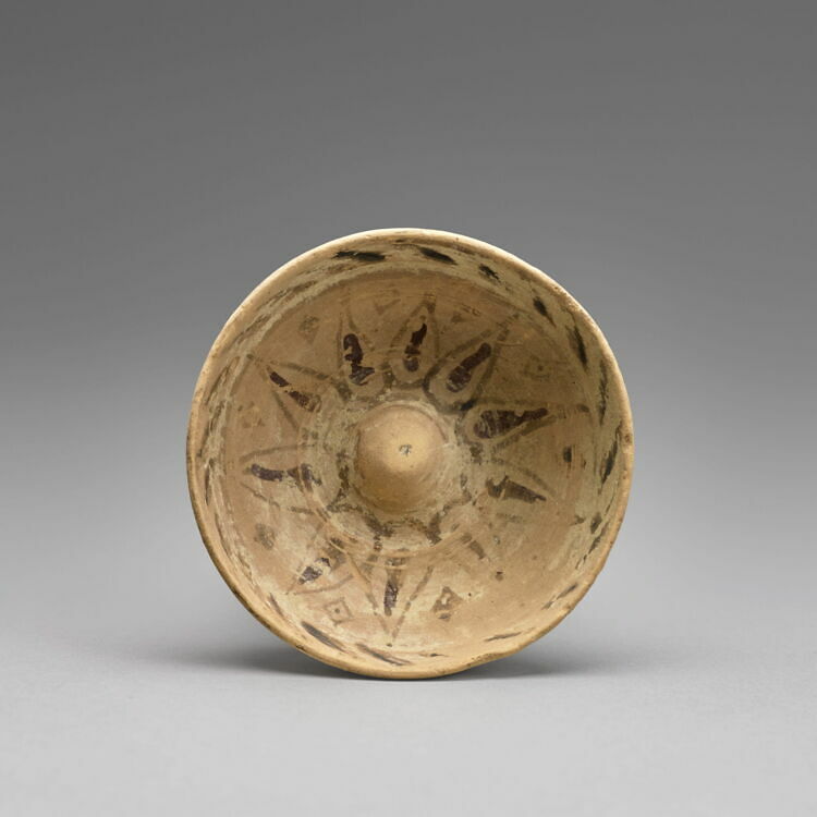 phiale - Louvre Collections