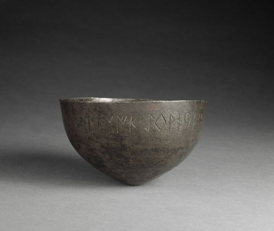 mastos - Louvre site des collections