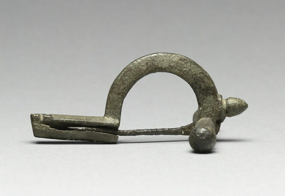 fibule - Louvre site des collections