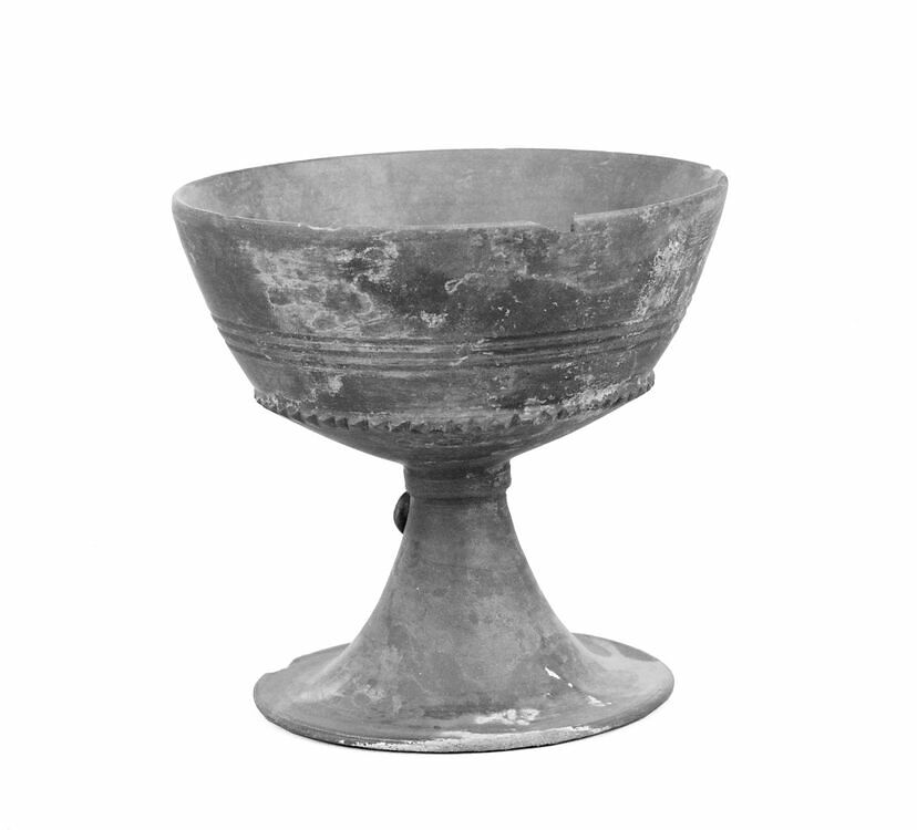 calice - Louvre site des collections