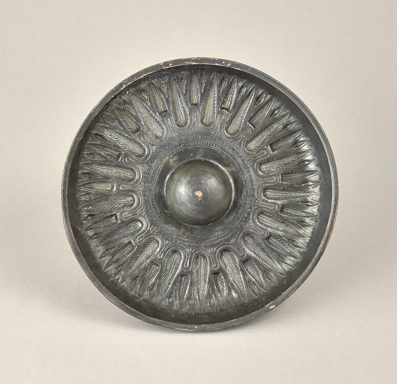 phiale - Louvre Collections