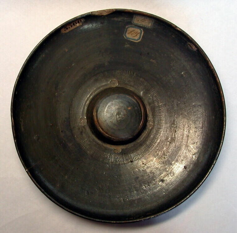 phiale - Louvre Collections