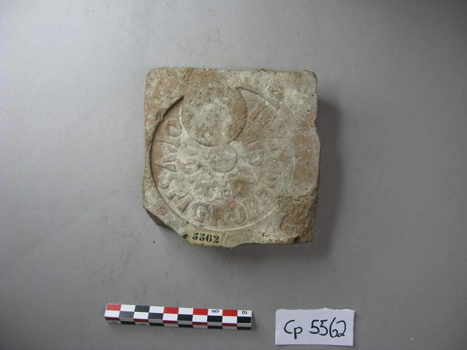 brique - Louvre Collections