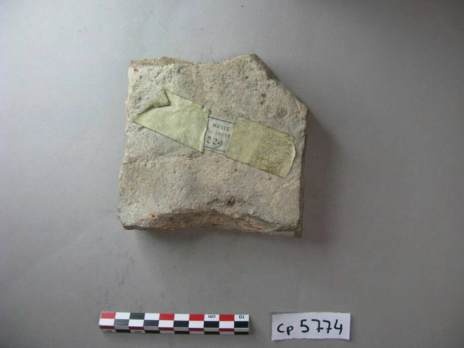 brique - Louvre Collections