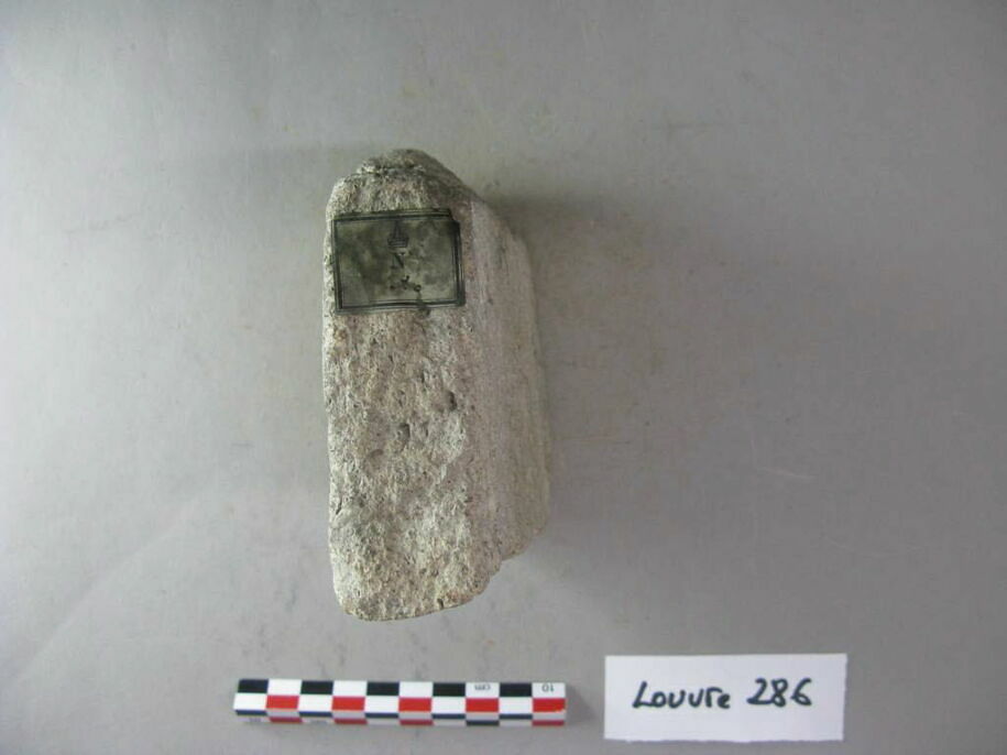 brique - Louvre Collections