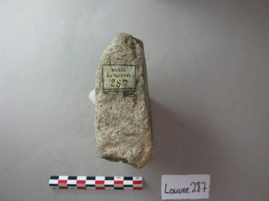 brique - Louvre Collections