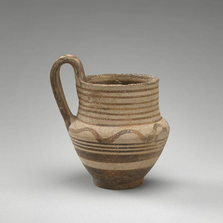 olpé - Louvre Collections