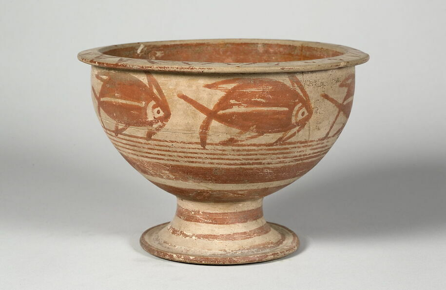 calice - Louvre site des collections