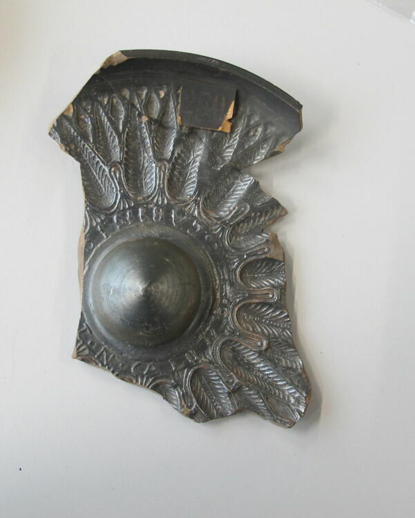 phiale - Louvre site des collections