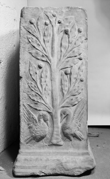 cippe - Louvre Collections