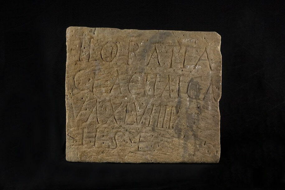 inscription - Louvre site des collections