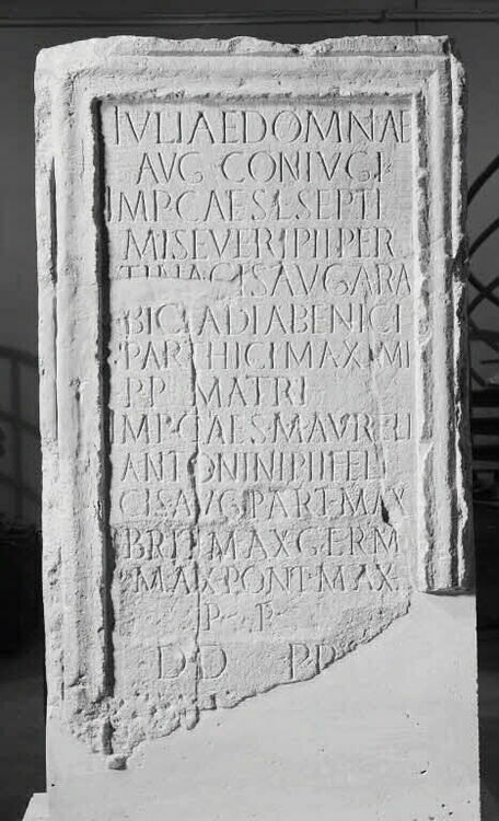 inscription - Louvre site des collections
