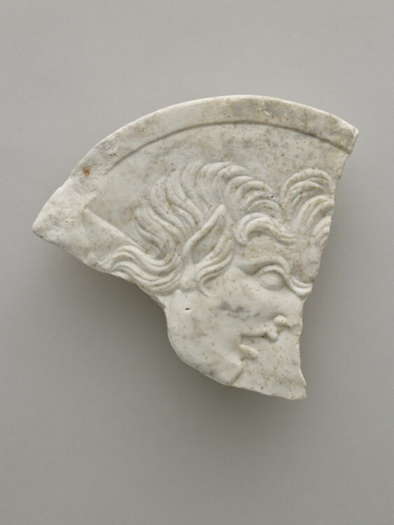 oscillum - Louvre site des collections