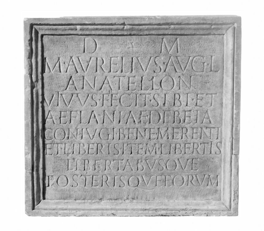 inscription - Louvre site des collections