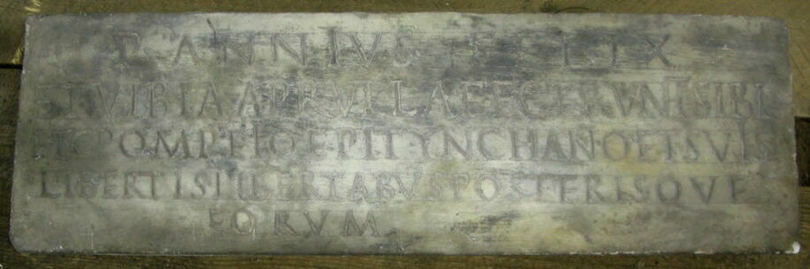 inscription - Louvre site des collections