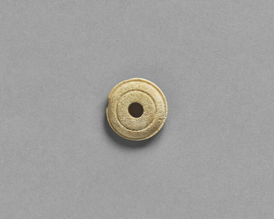 fusaïole - Louvre Collections