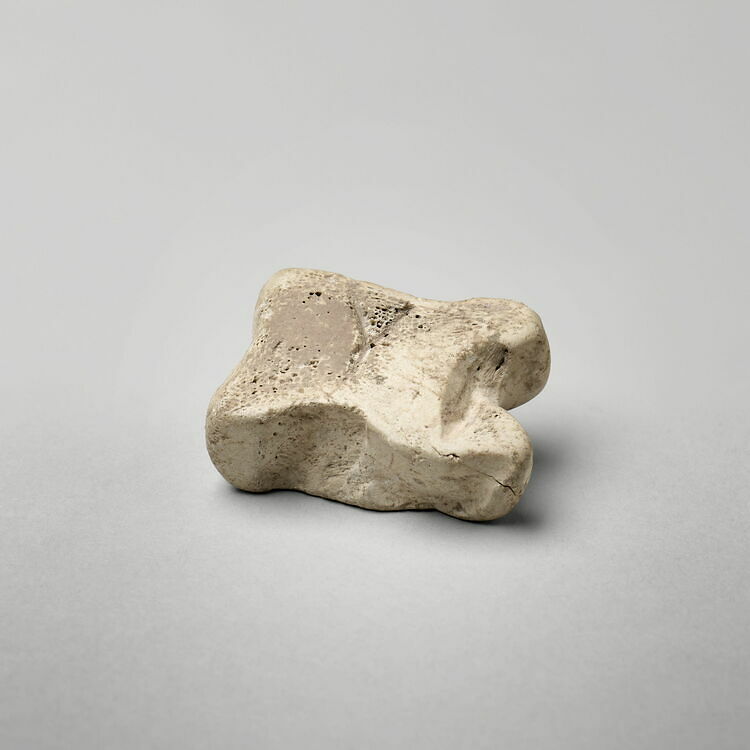 osselet - Louvre site des collections