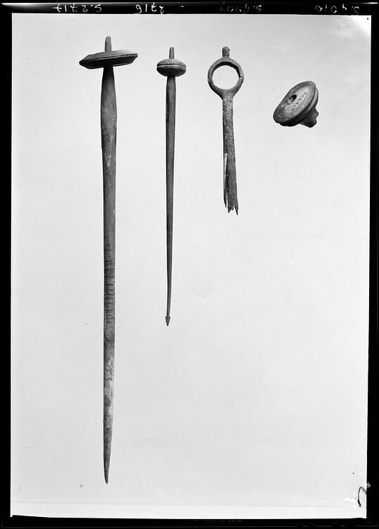 fuseau - Louvre site des collections