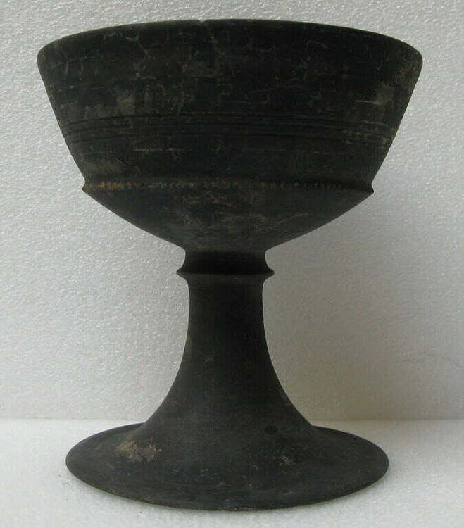 calice - Louvre Collections