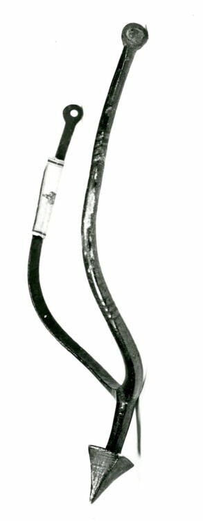 éperon - Louvre site des collections