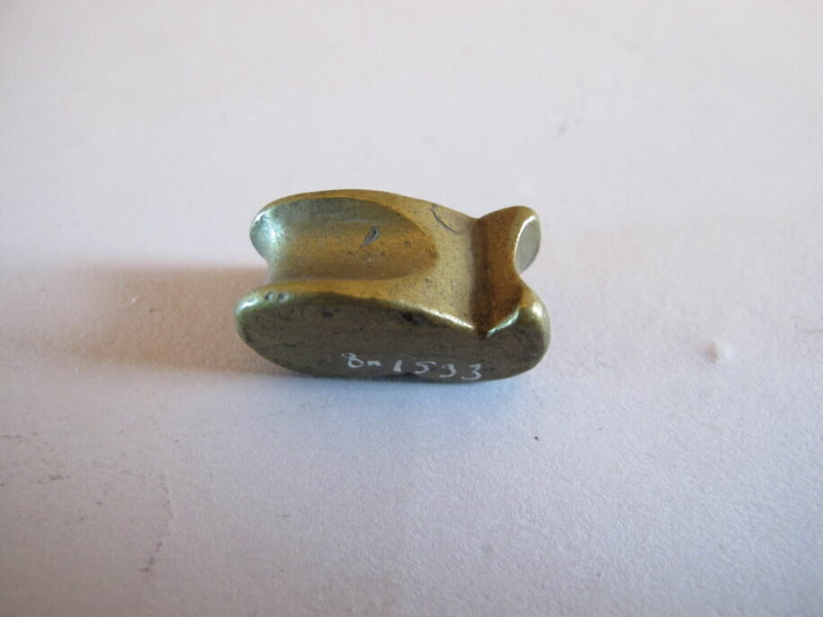 osselet - Louvre site des collections