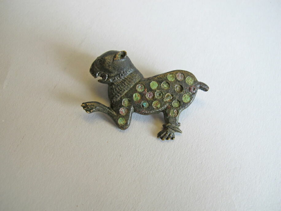 fibule - Louvre site des collections