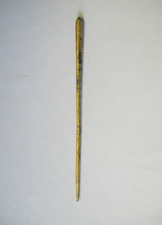 épingle - Louvre Collections