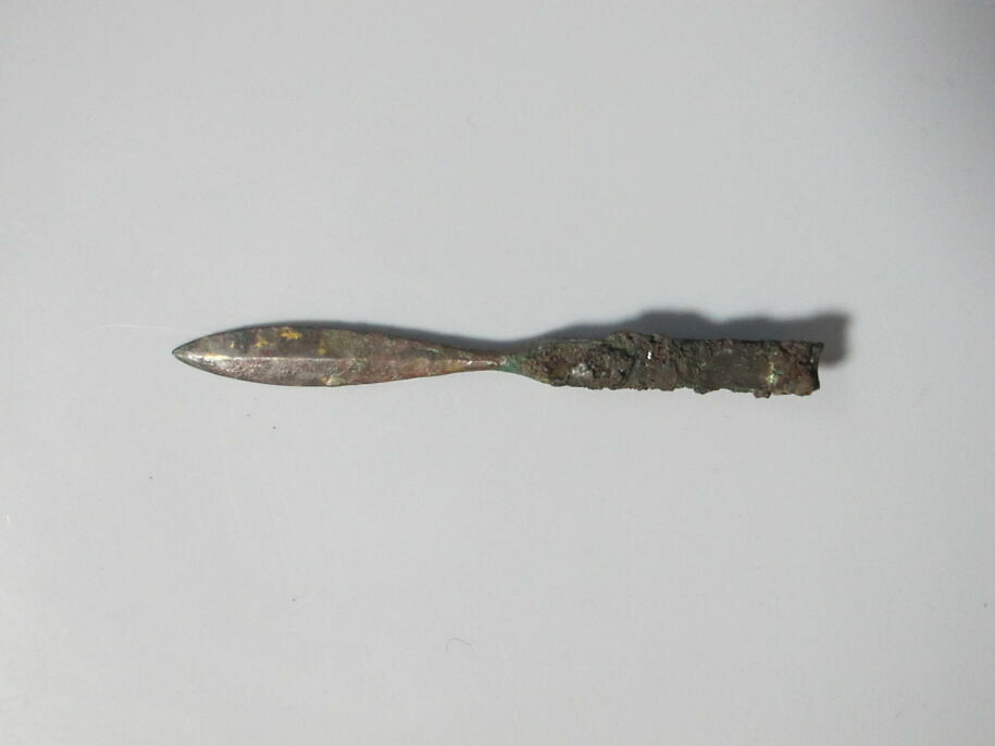 bistouri - Louvre Collections