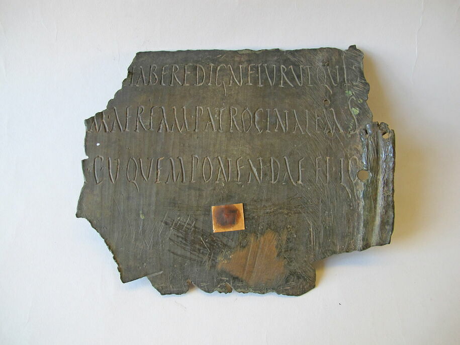 inscription - Louvre site des collections