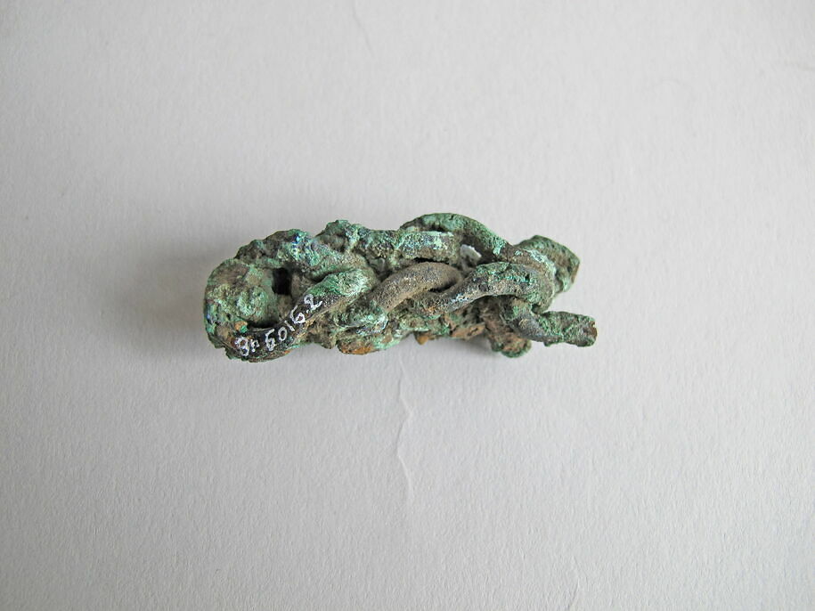 chaîne de balance - Louvre Collections