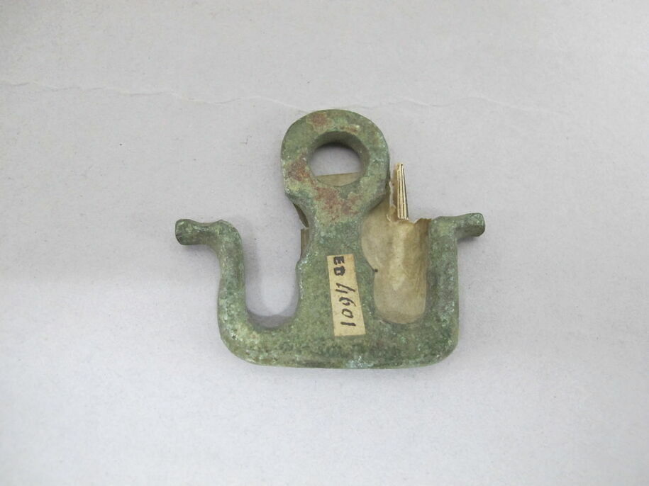 pendeloque - Louvre Collections