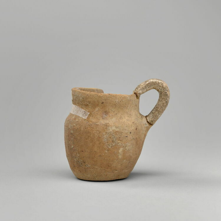 olpé - Louvre Collections