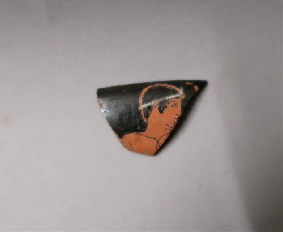 coupe - Louvre Collections