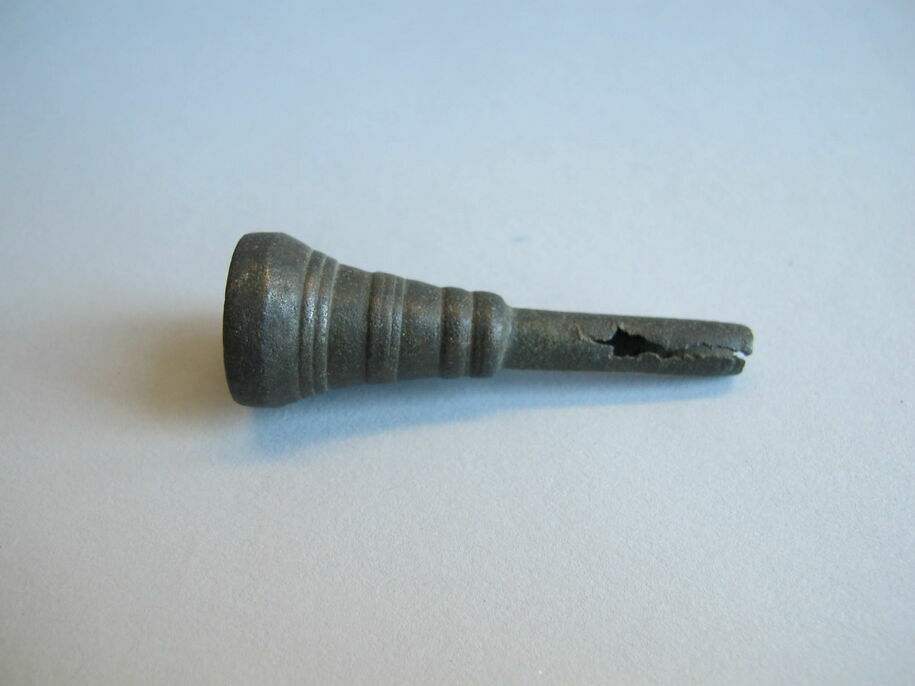 salpinx - Louvre site des collections