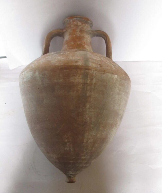 amphore - Louvre site des collections