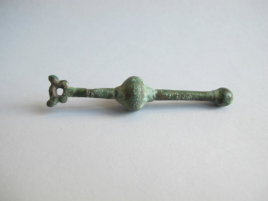 pendeloque - Louvre Collections