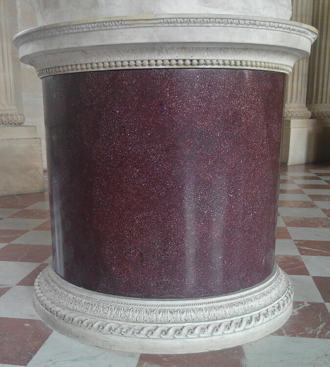 support - Louvre site des collections